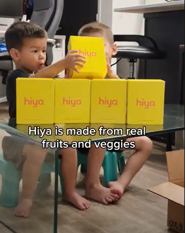 Why Hiya Multivitamins are the Best Choice for Kids: A Comprehensive ...