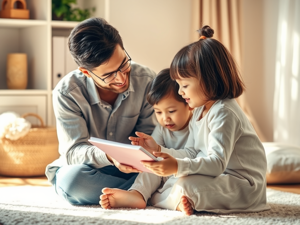 Helping Your Child Overcome Fears: 7 Effective Strategies for Parents ...